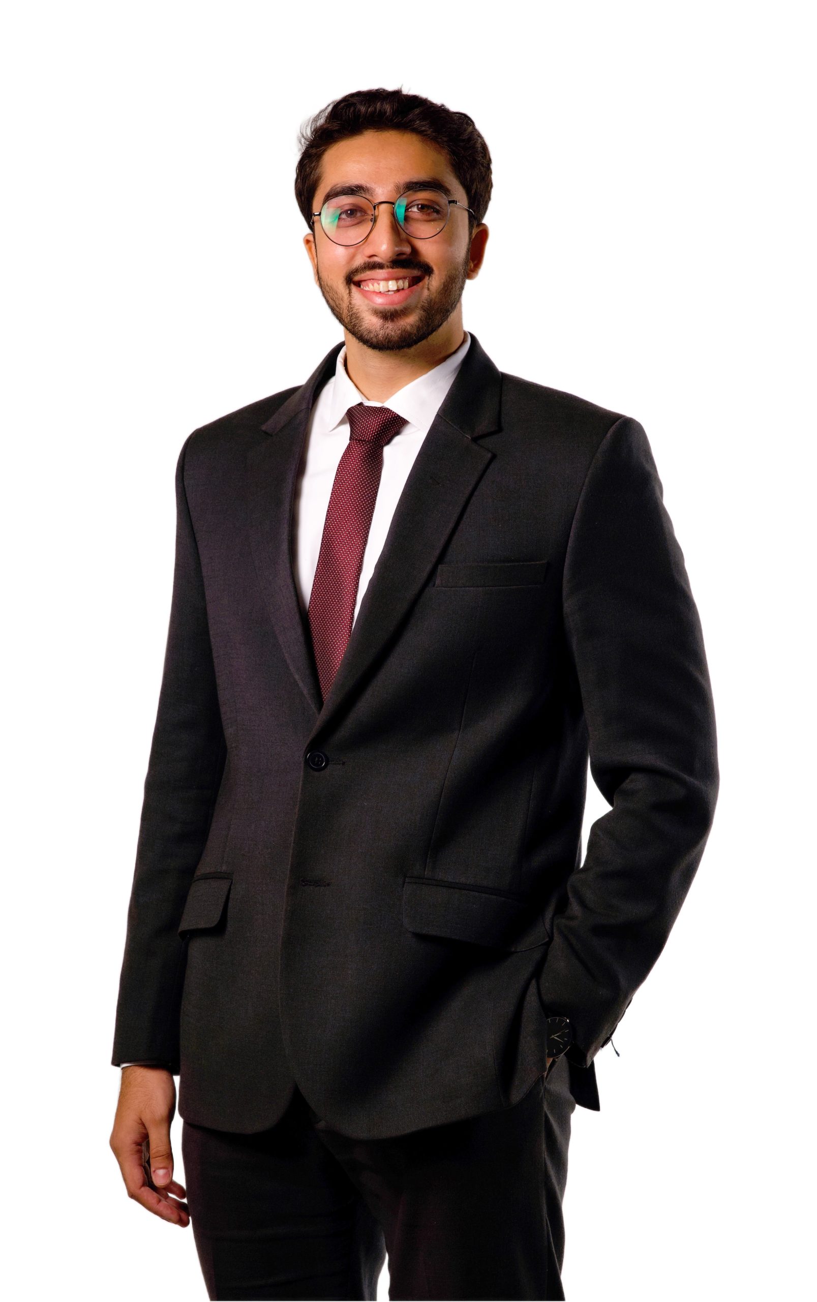 Bilal Hanif – Haidermota & Co. Bilal Hanif – Haidermota & Co.